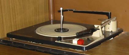 Virtueel radio en tv museum Lekkerkerk Como D/ST